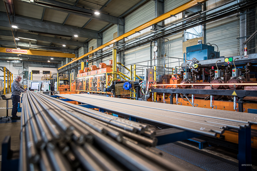 Forécreu | ORTHOmaterials